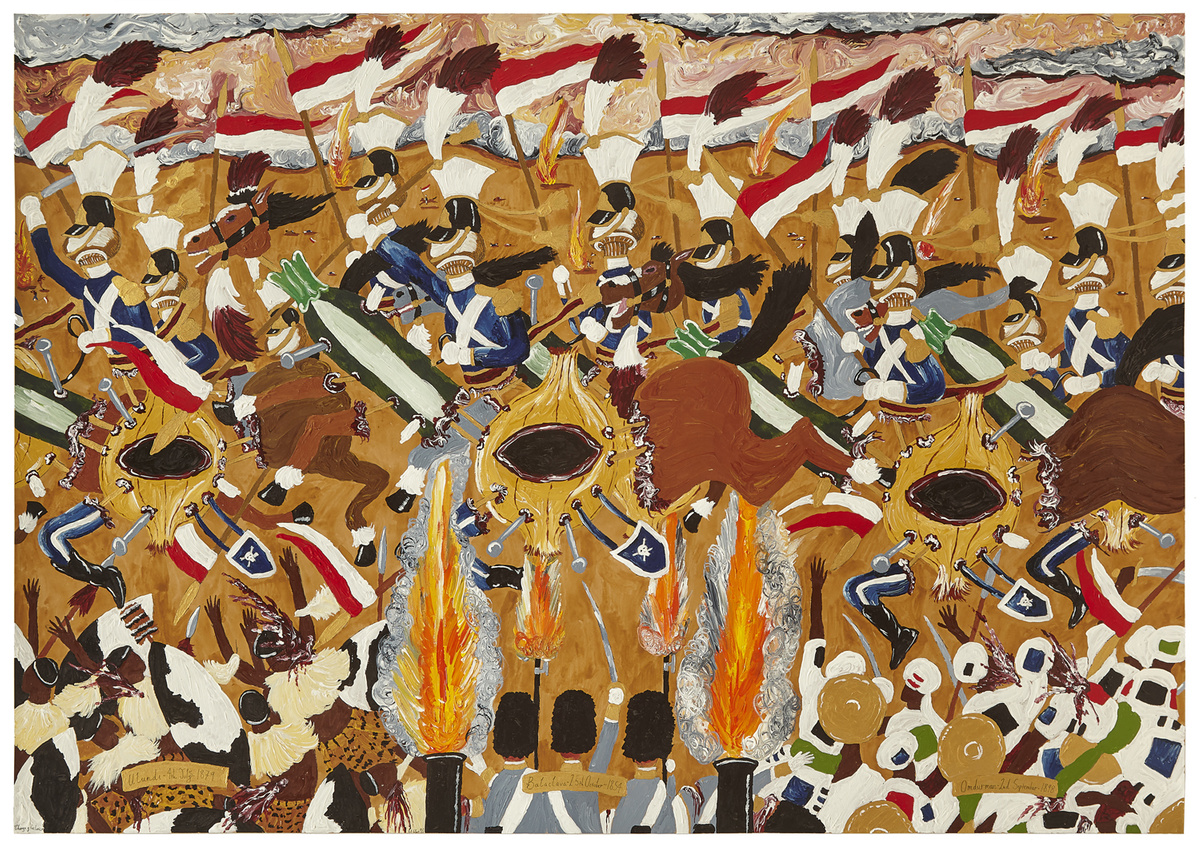 Exhibitions — Ten Haaf Projects