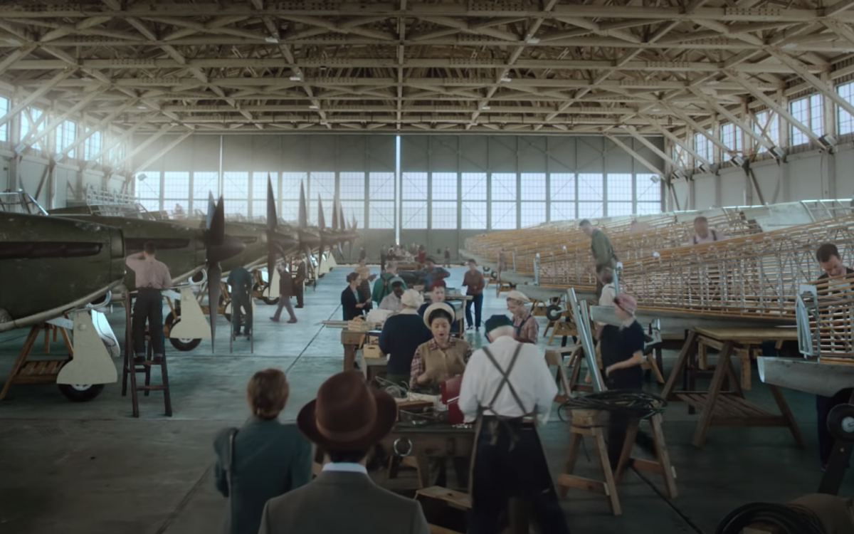 Commercial — charliehannah.net