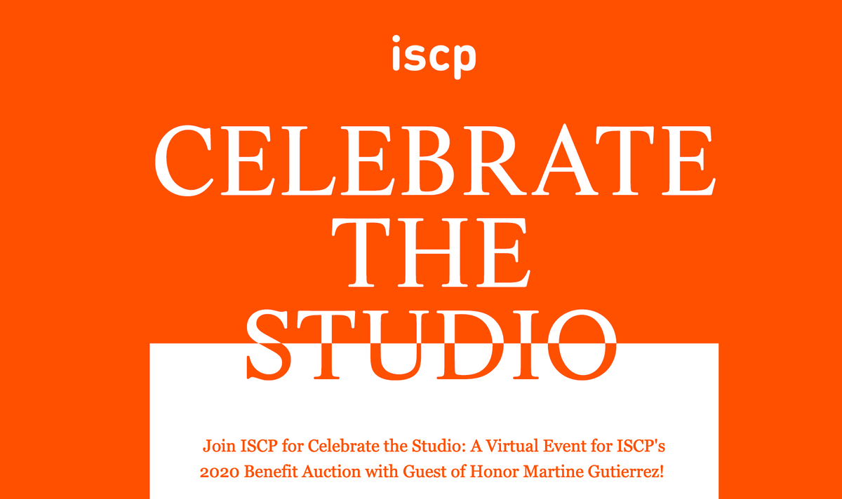 International Studio & Curatorial Program — luceproductions