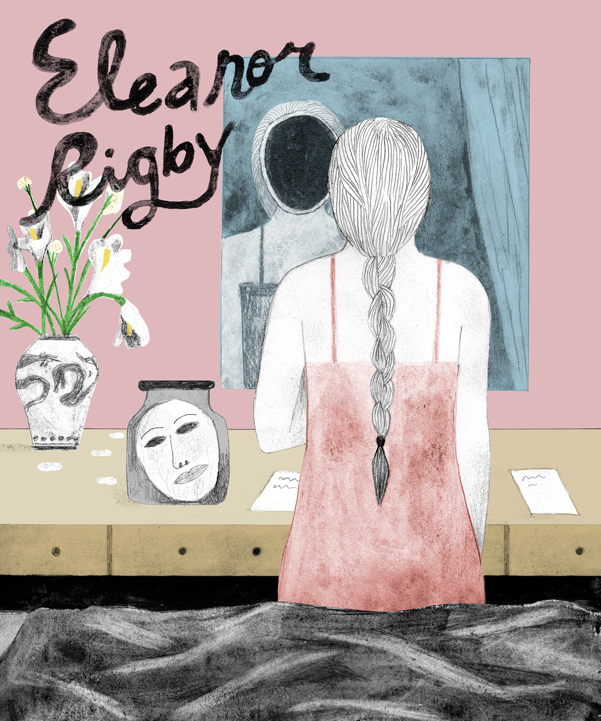 Soap Impression — Cristóbal Schmal / Illustration / Art / Experimental ...