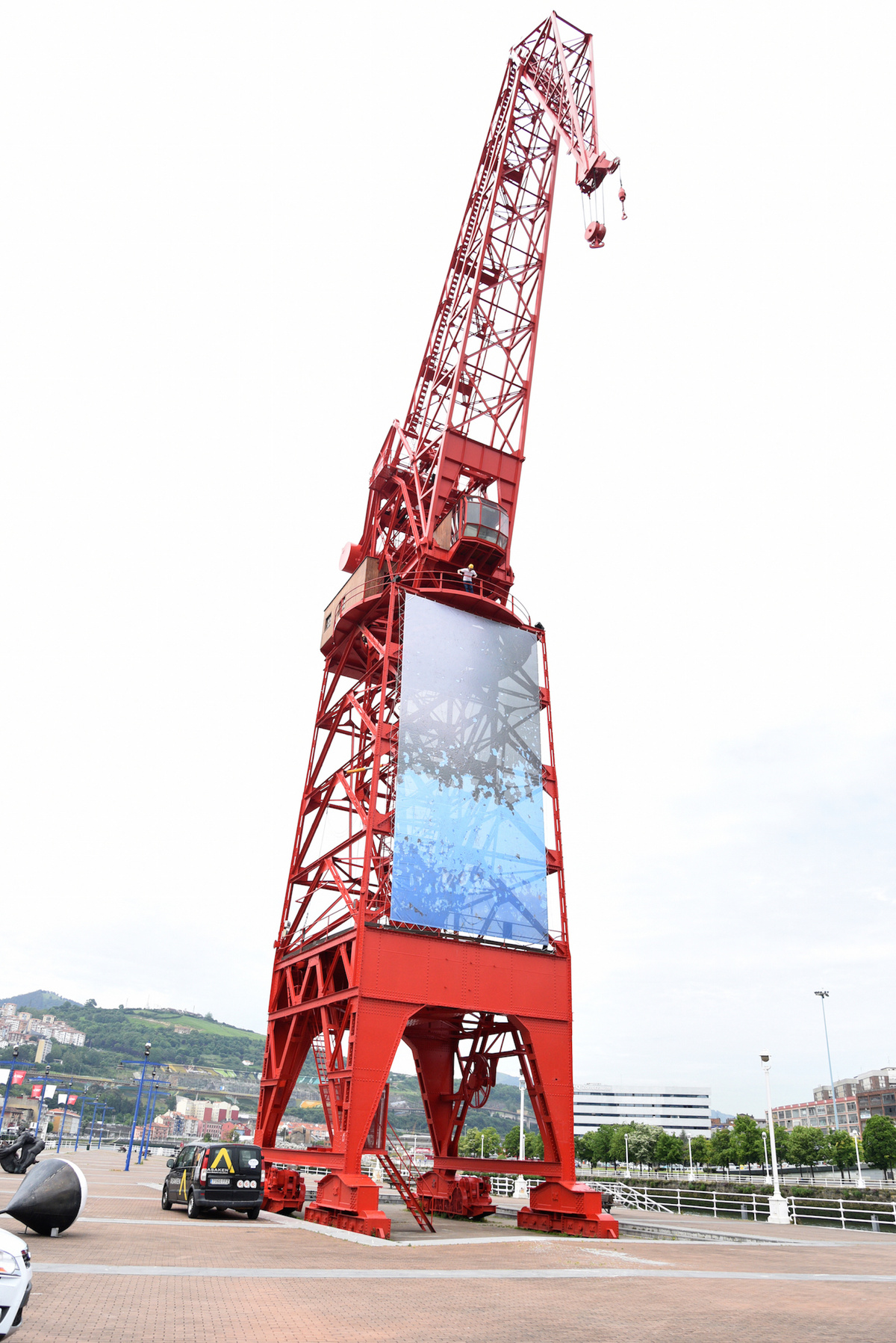 Alexander Duncan — YAC