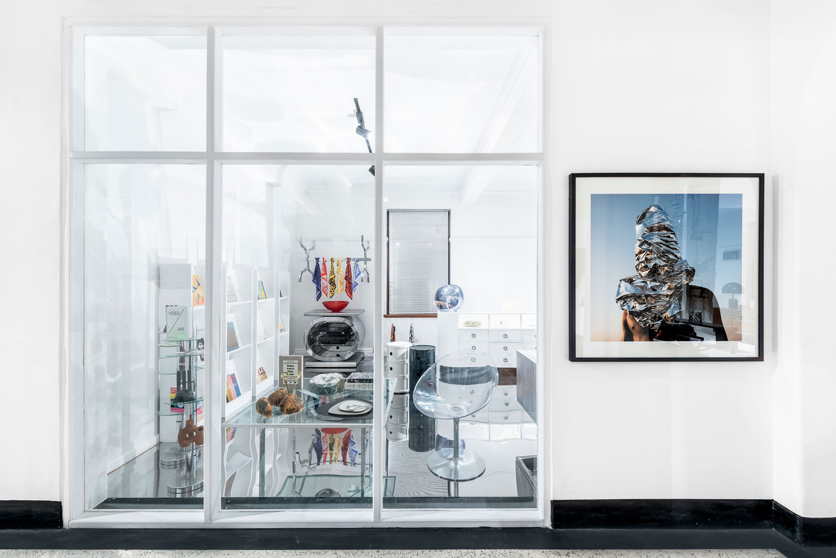 About Cover — THEFOURTH