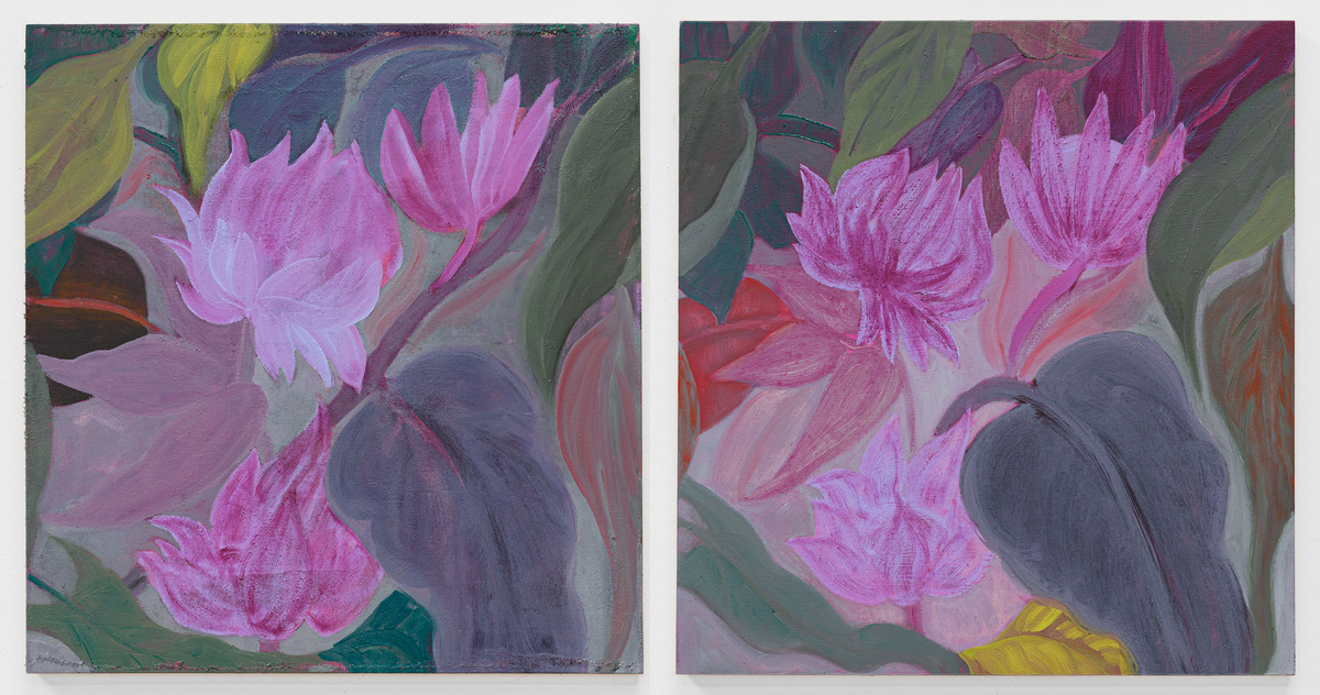 Amy Bay — Ditch Projects