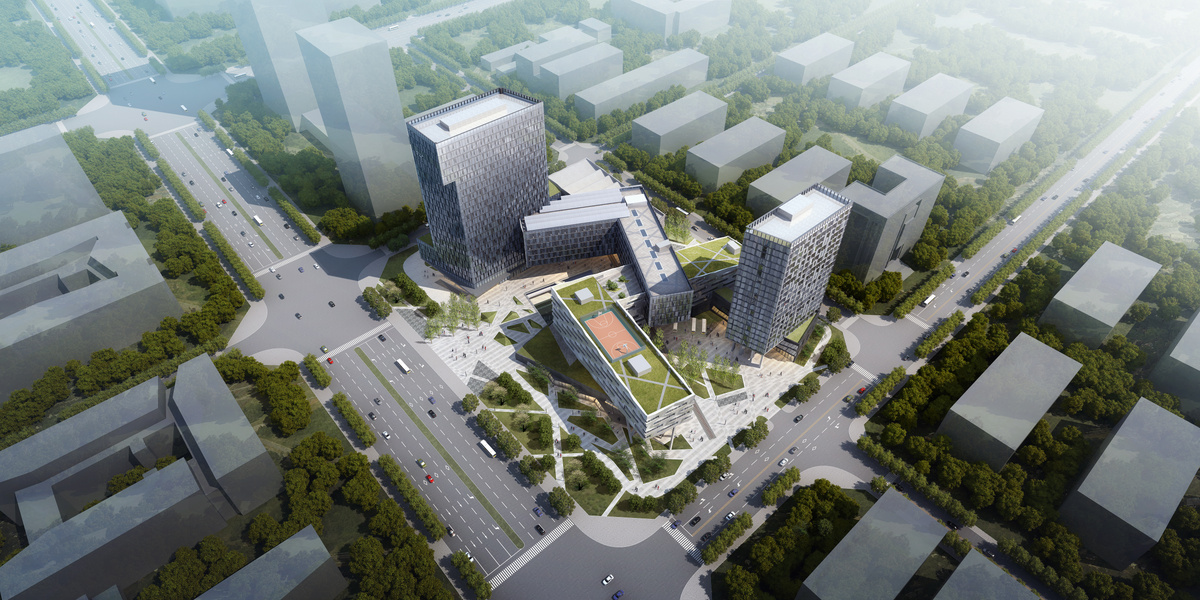 VolumeOne Design Studio