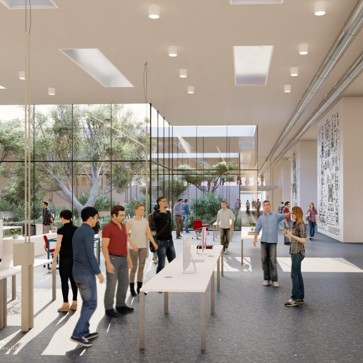 Stone Starship — carloezechieli.com