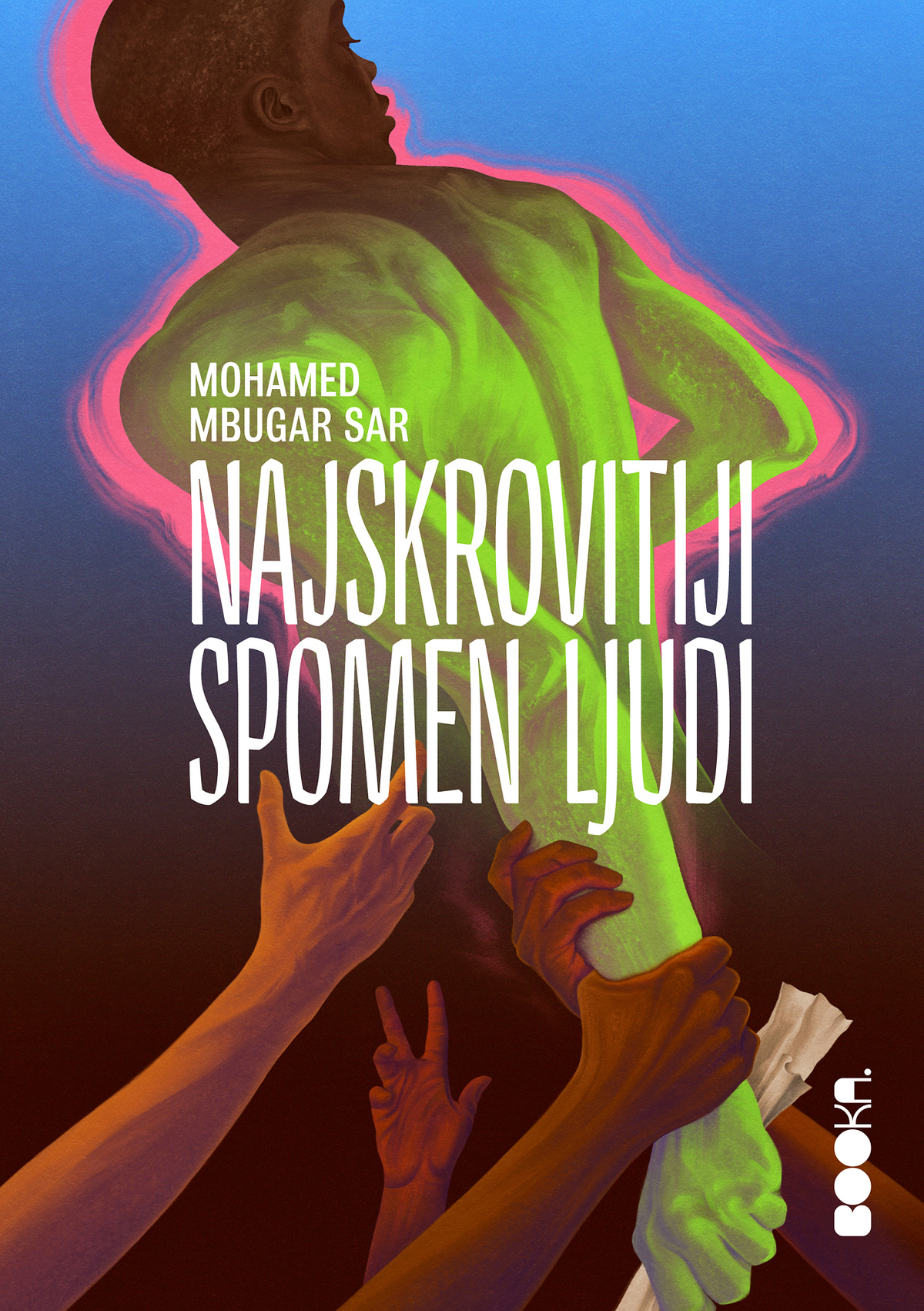 Najskrovitiji spomen ljudi — Jakov Jakovljevic