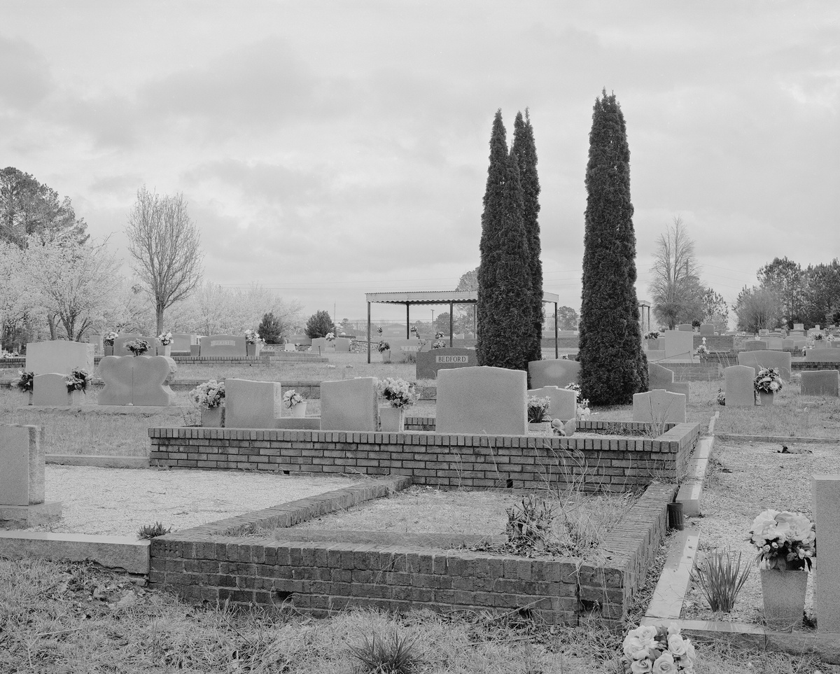 On Contentious Ground — VannThomasPowell.com