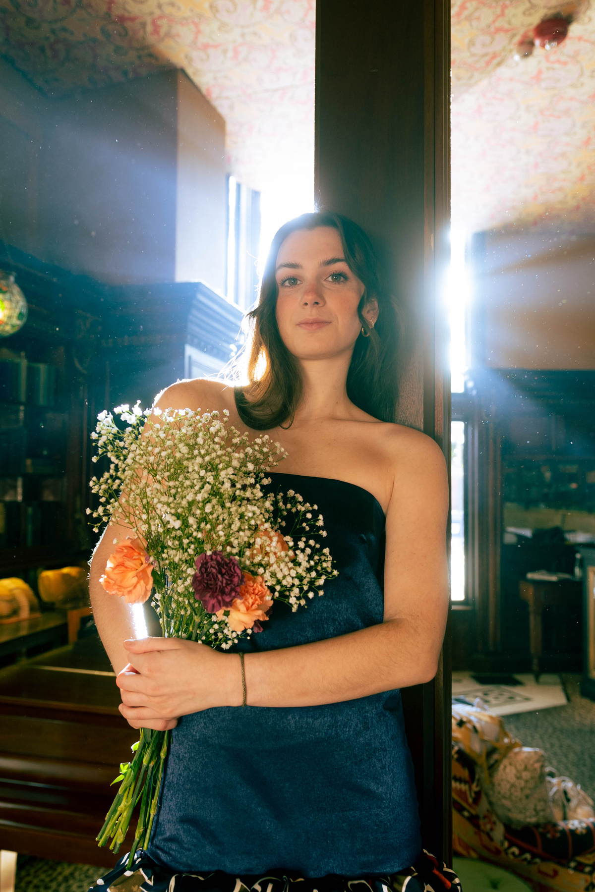 Enchanted Soiree — Ashutosh Rokade