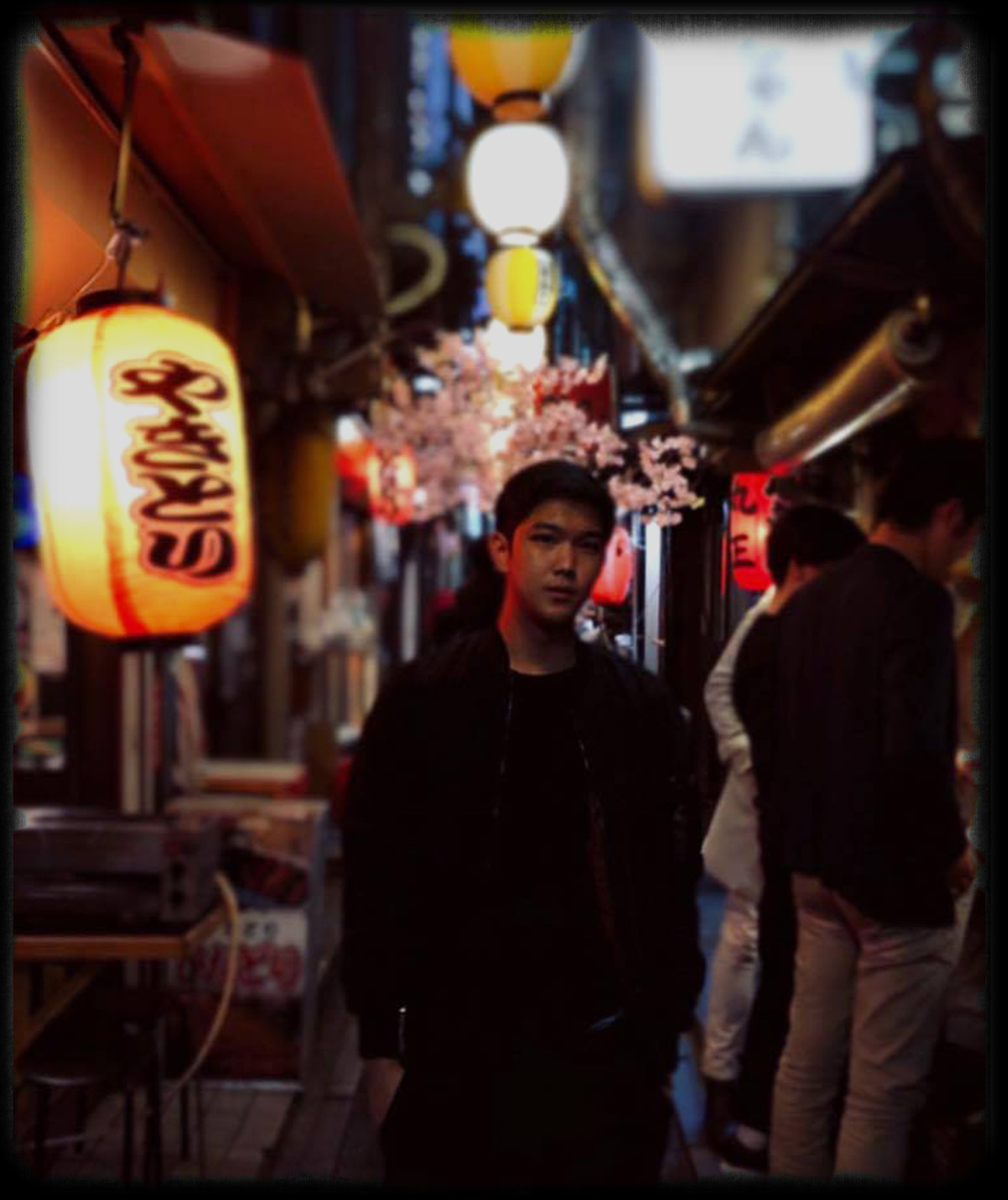 Creators — Midnight:30