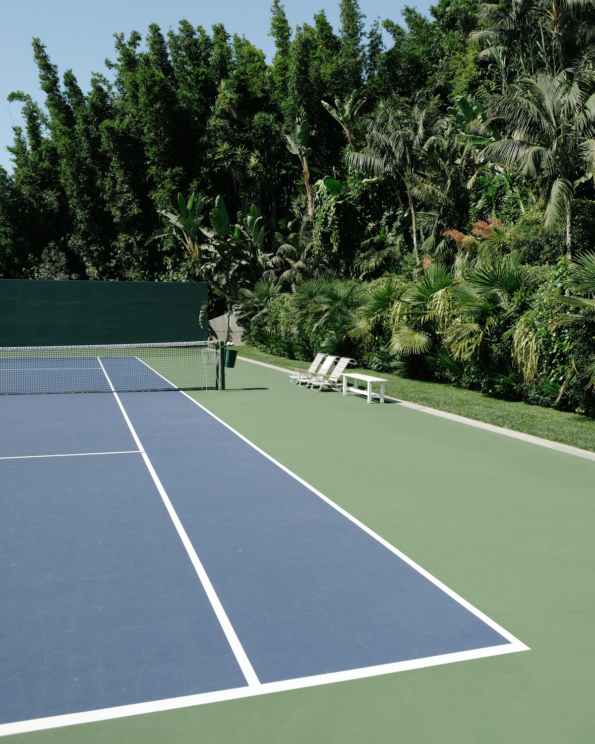 Sheats Goldstein Residence — clementevb photography