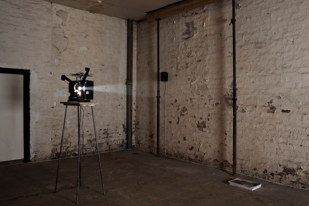 people — Art Programme