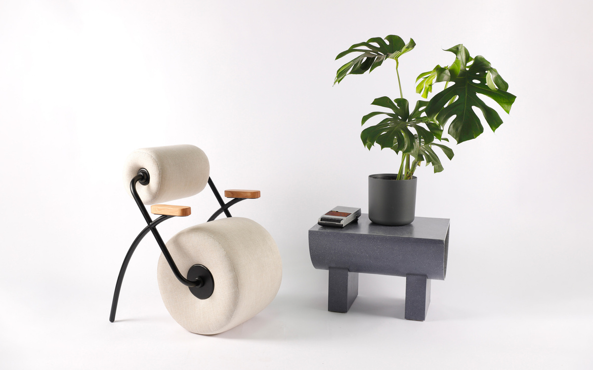 EDEN IMAGES — Superpoint – Global Design Studio