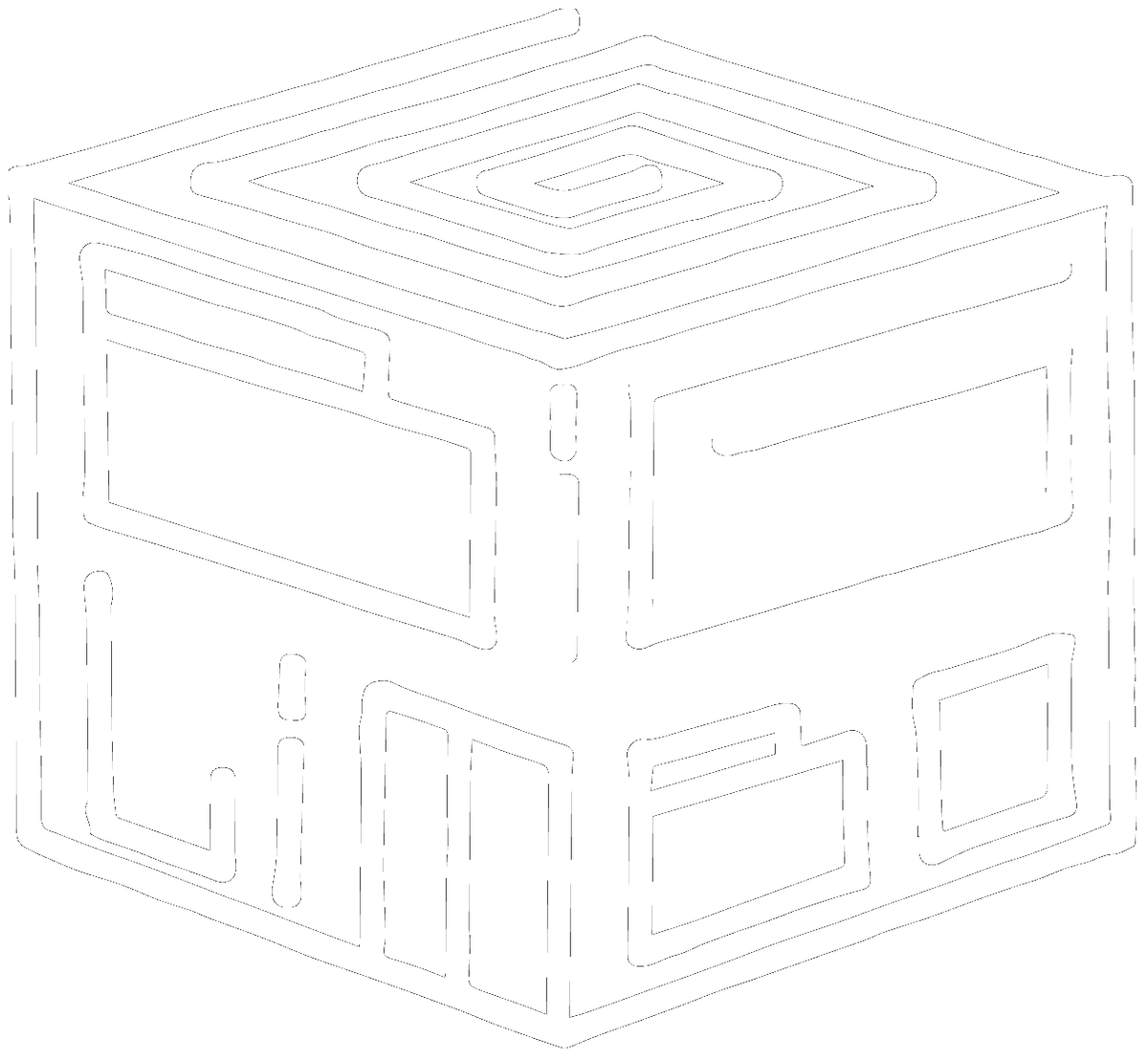 STAMP phone — Big Limbo Studio