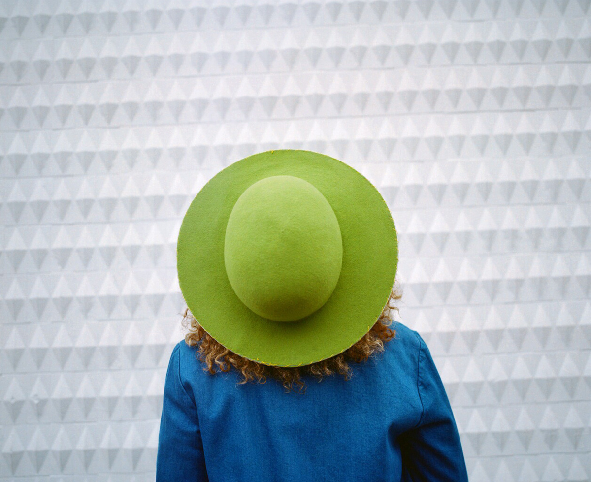 boss hats — duval timothy