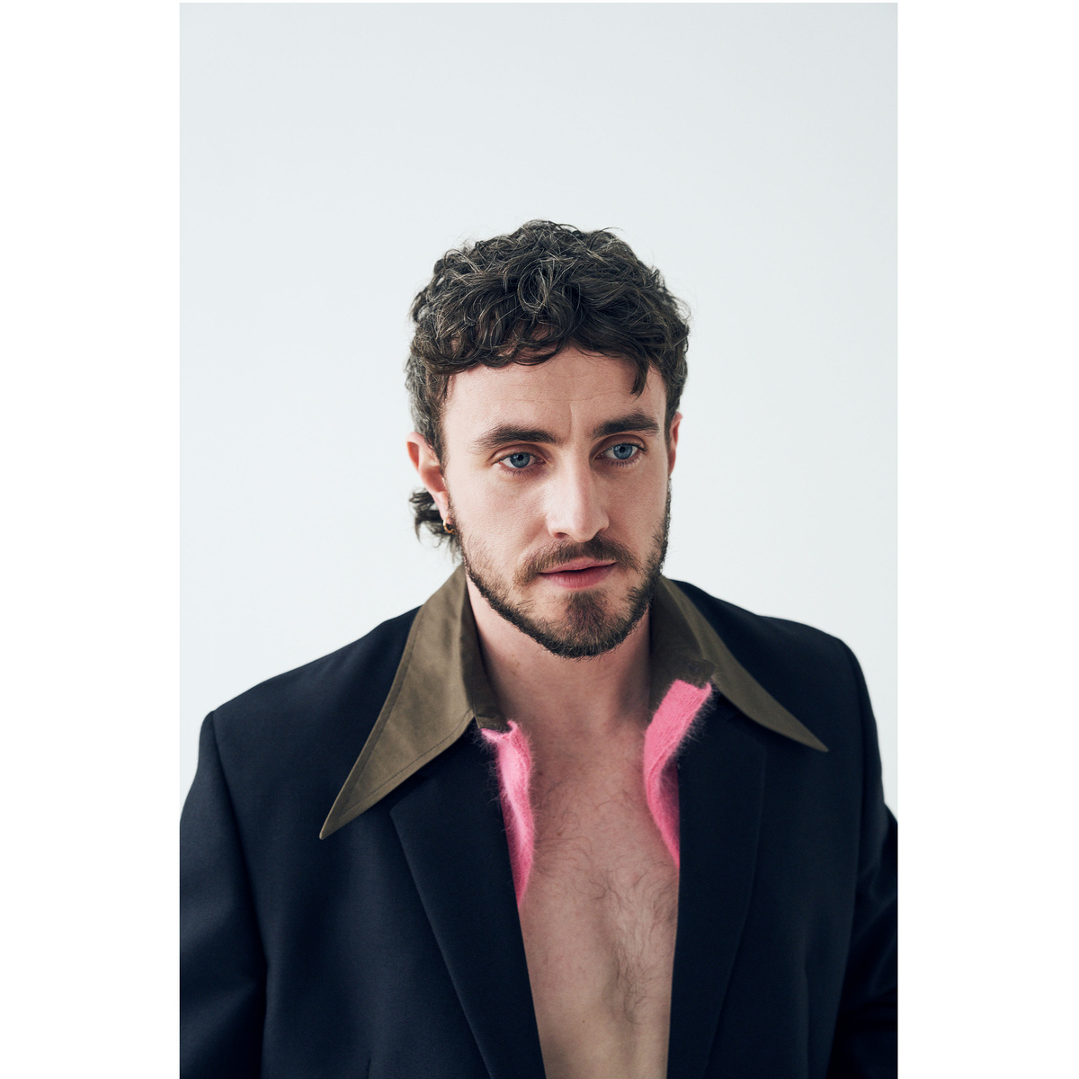 Paul Mescal — SIMON EMMETT