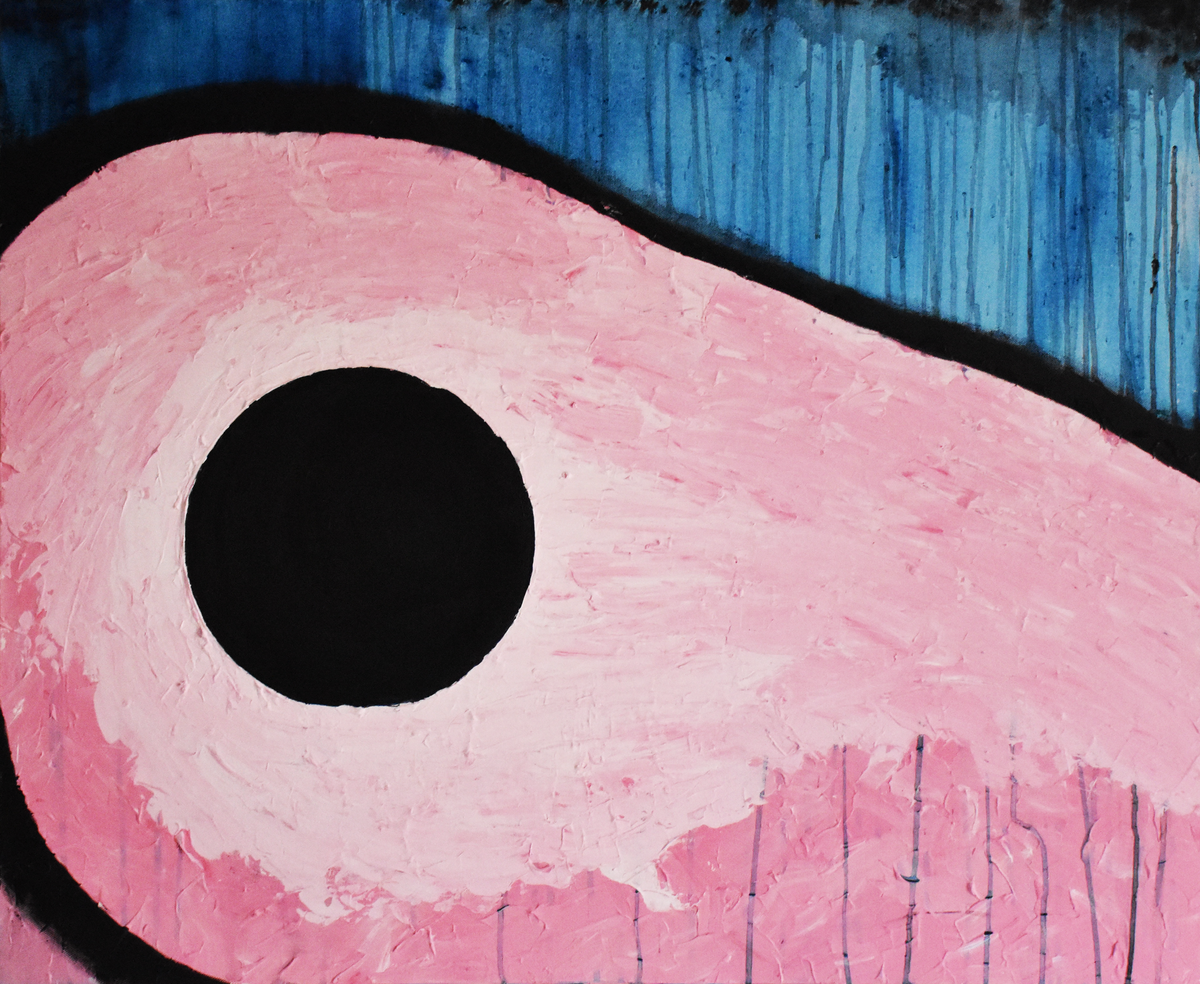 Millennial — Andrew Chun-An Wei