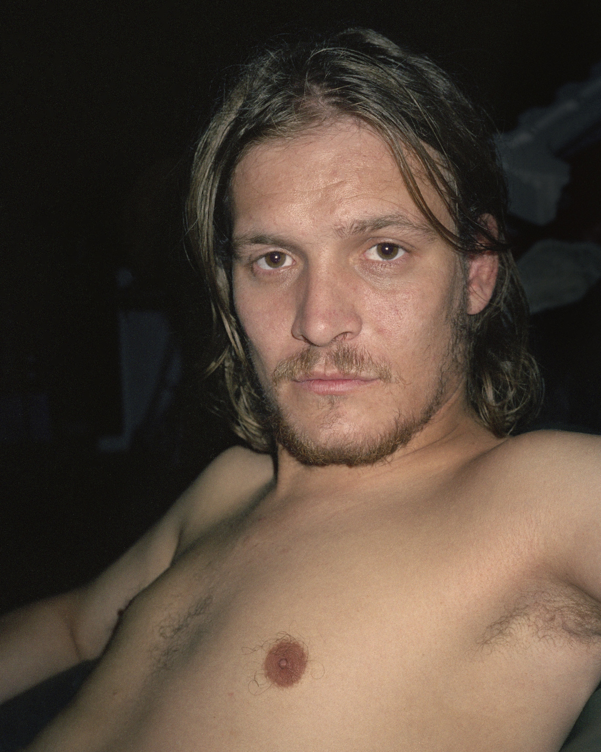 Random - Work — JH Engström