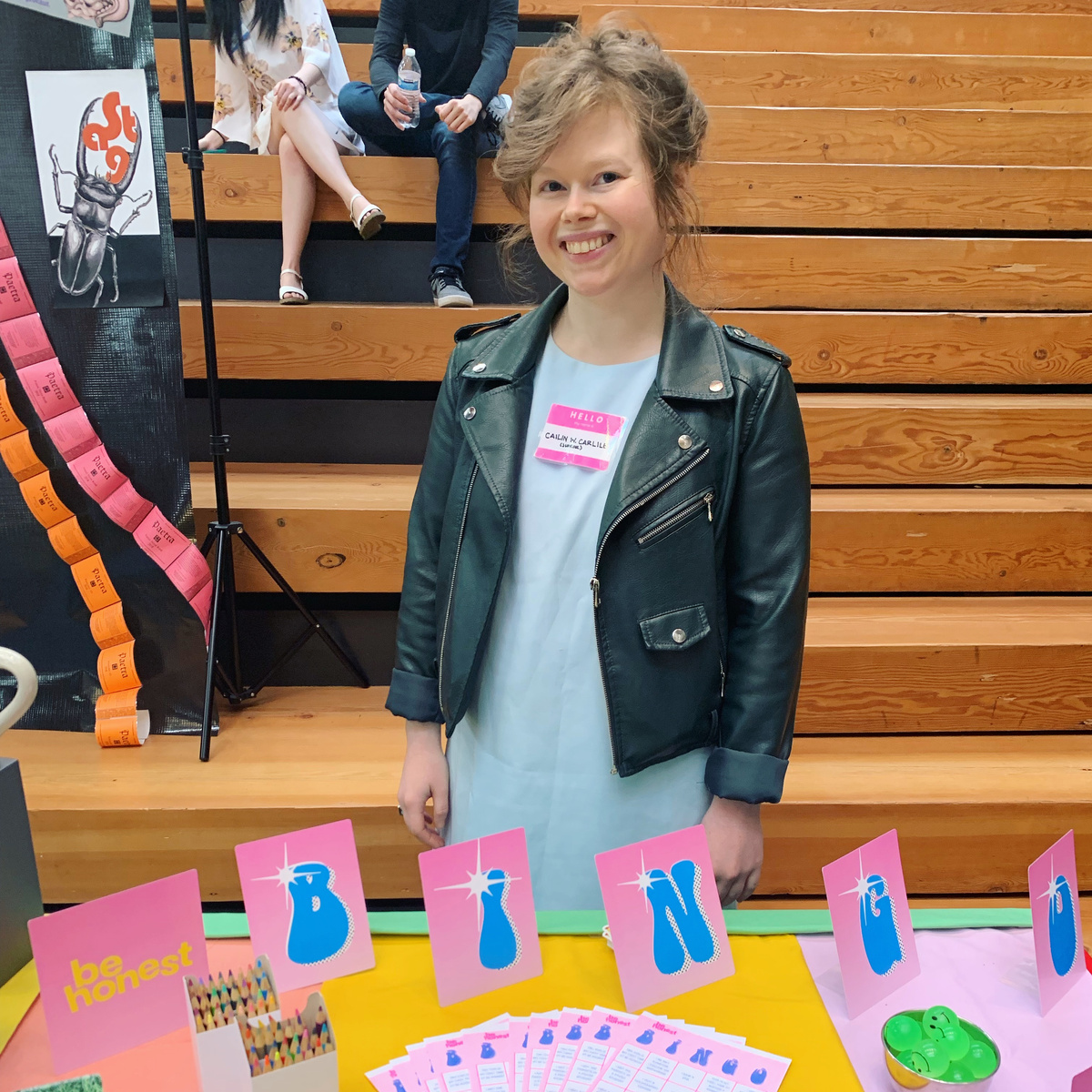 Tiny Fish Co. — cailin_website.html