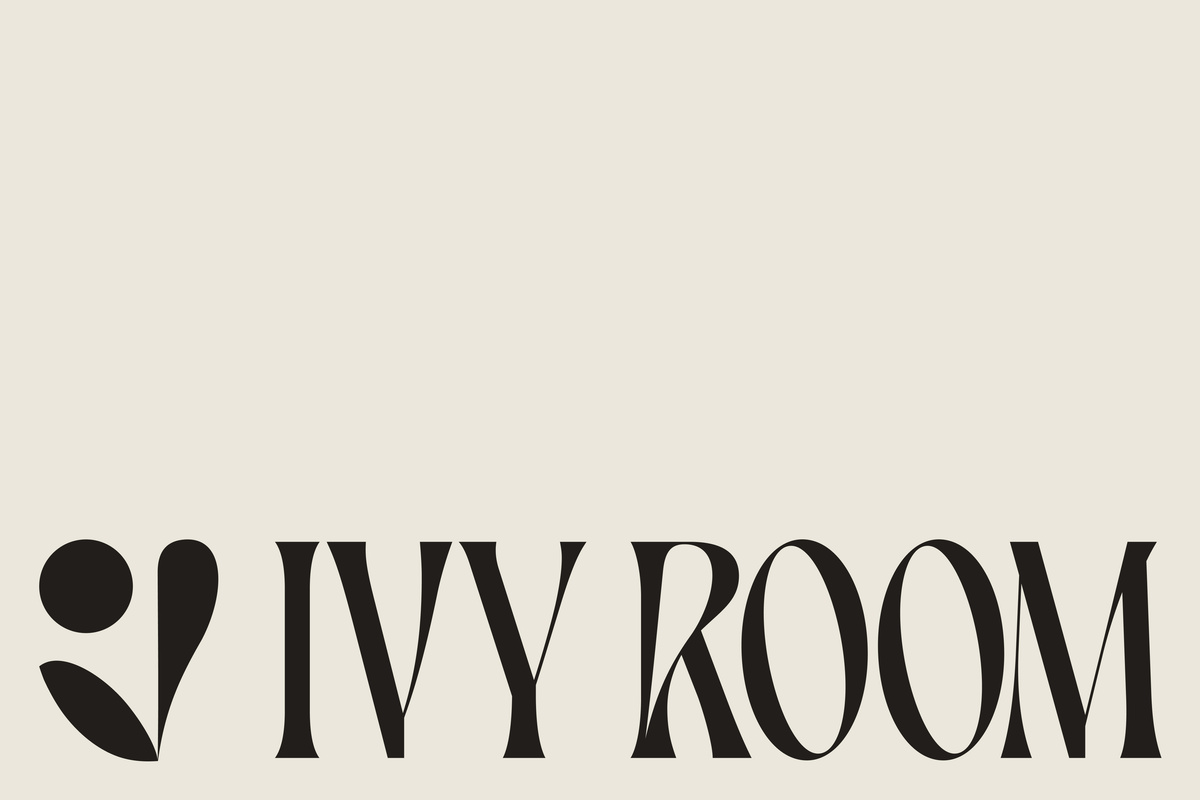Ivy Room — Rees Morgan