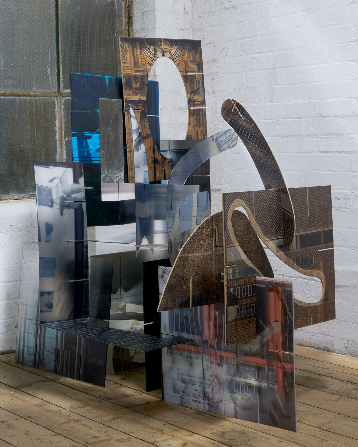 2C-BN2BS — IBRAHIM AZAB