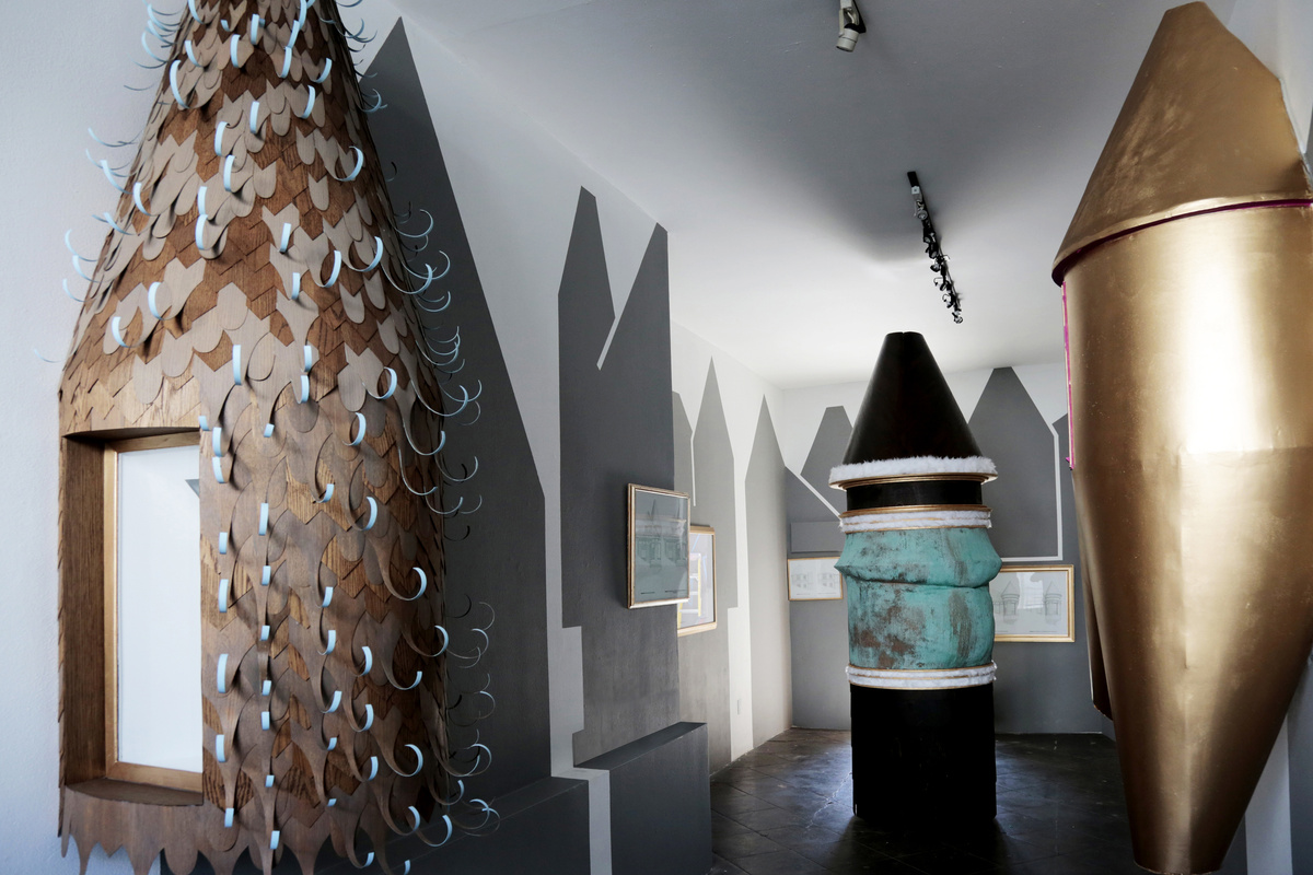 Mind Your Mannerisms — endemicarchitecture