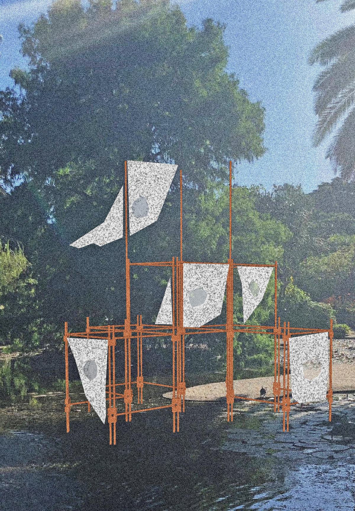 Plant Nation — Heidi Axelsen and Hugo Moline