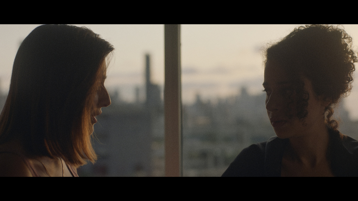 The Window — Karaaj Films