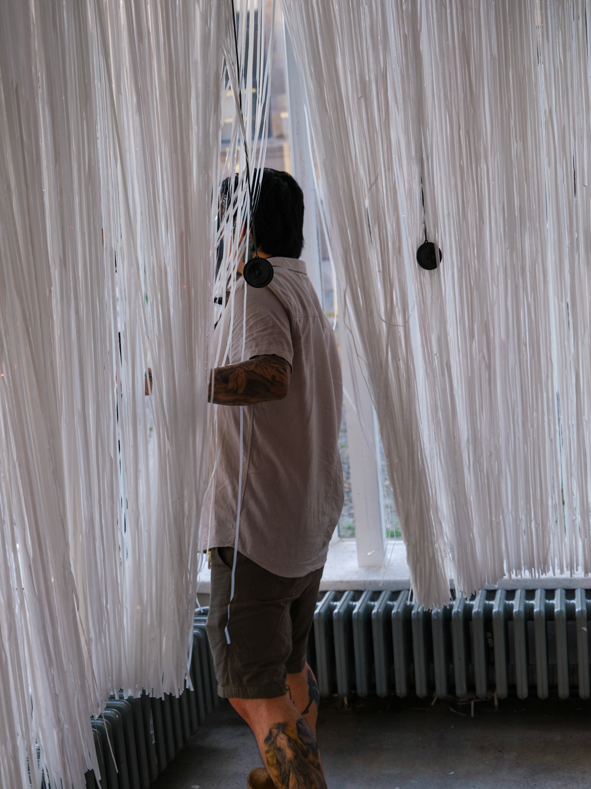 Our Time — Jane Hwang