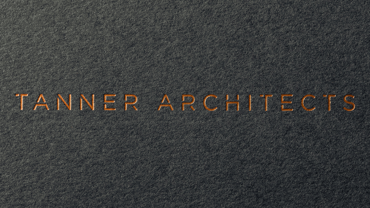 Tanner Architects — Demelza Rafferty