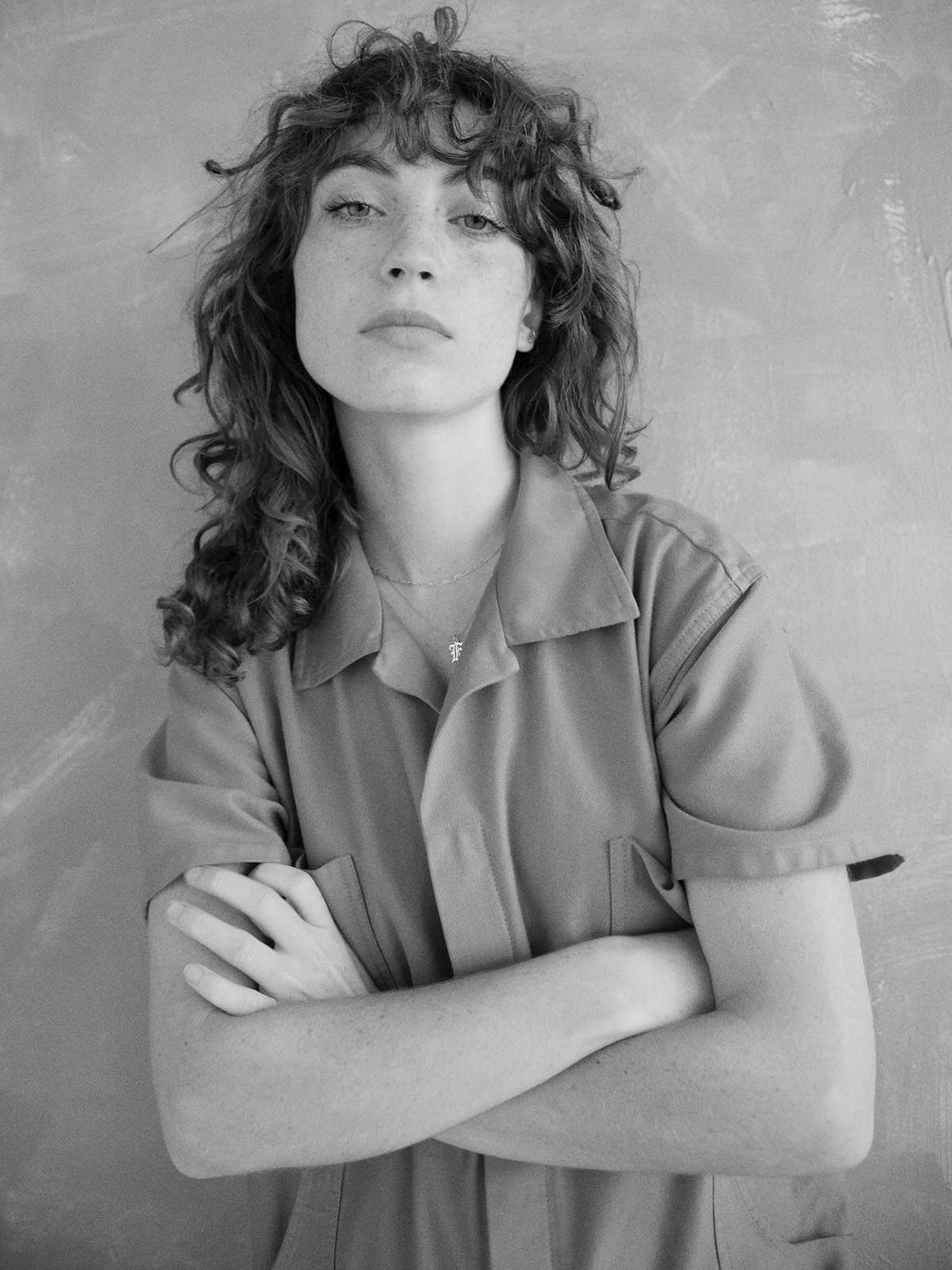 Portraits — Anna Ritsch