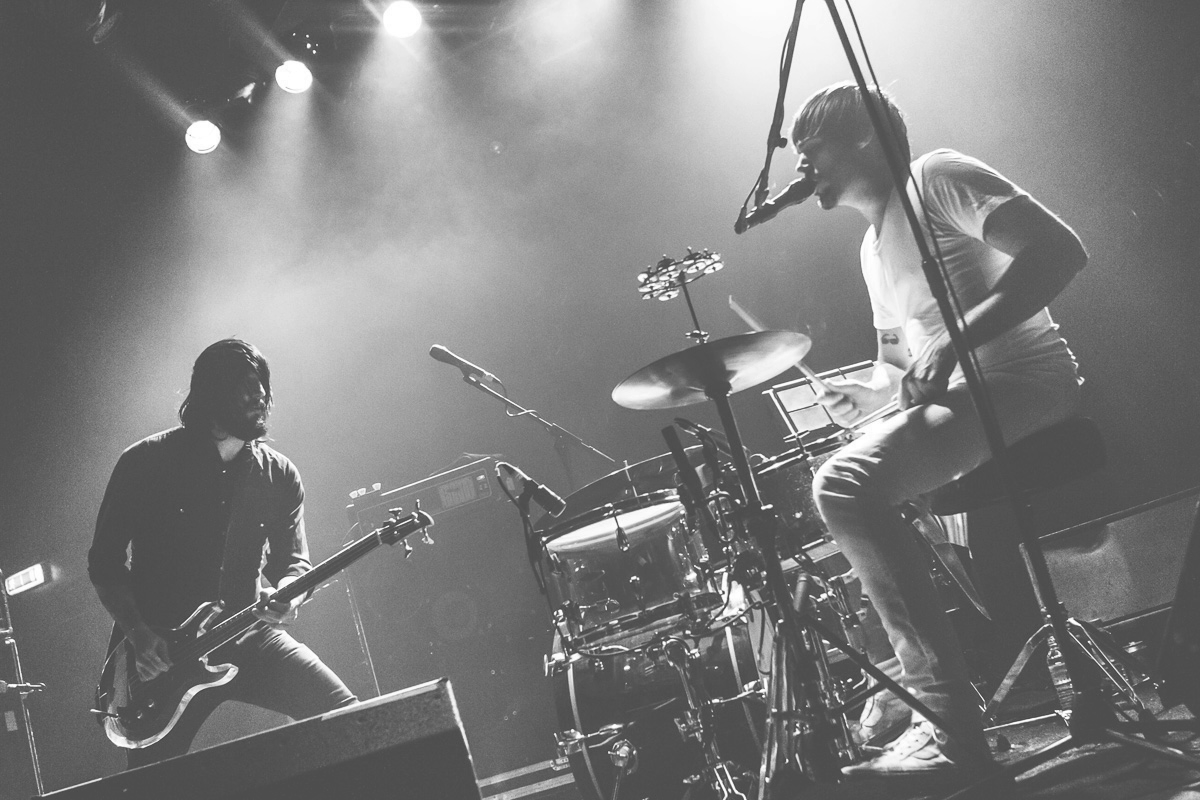 ABOUT — SEBASTIEN GRAINGER