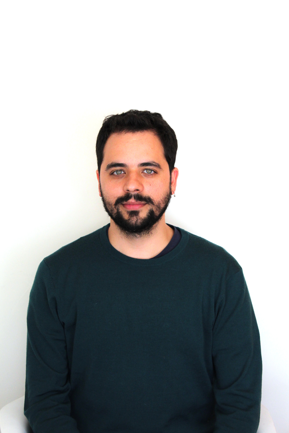 Info/Contact — Alexander Garduno-Arquitectura