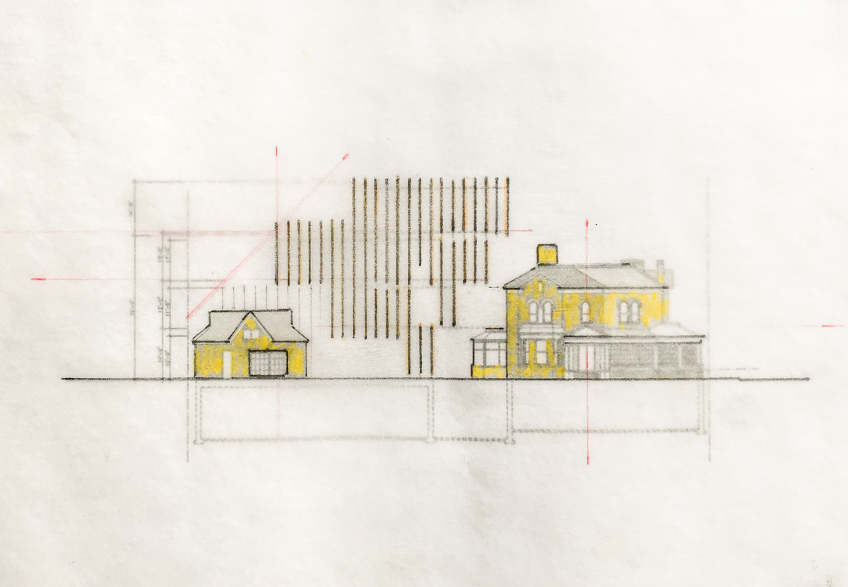 Conceptmodel Photo Mixed Use Arch Model Architecture Sketch Visual My Xxx Hot Girl