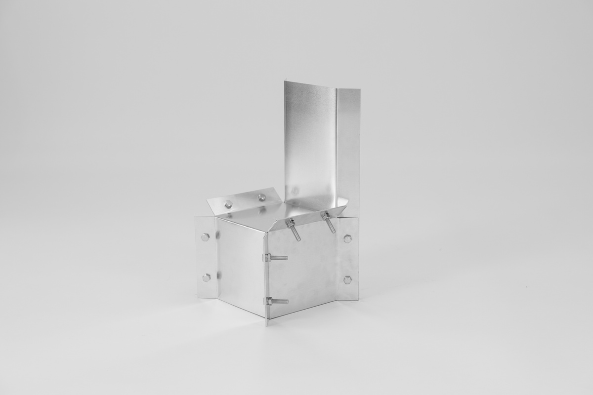 Bolt Chair — Tyler Harvey
