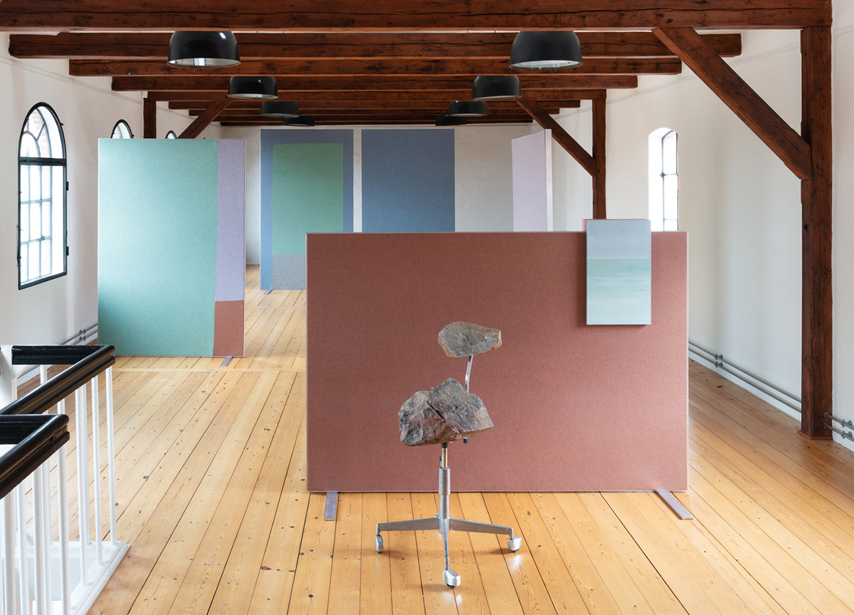 Landskaber — EmiliaBergmark