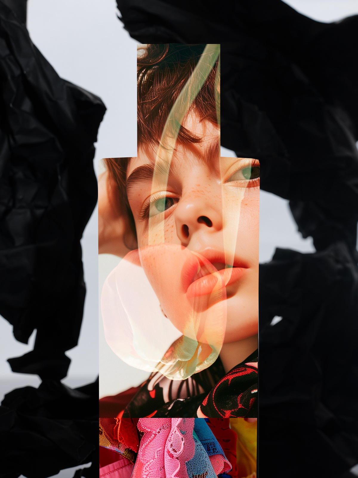 Collage — King Management Agency