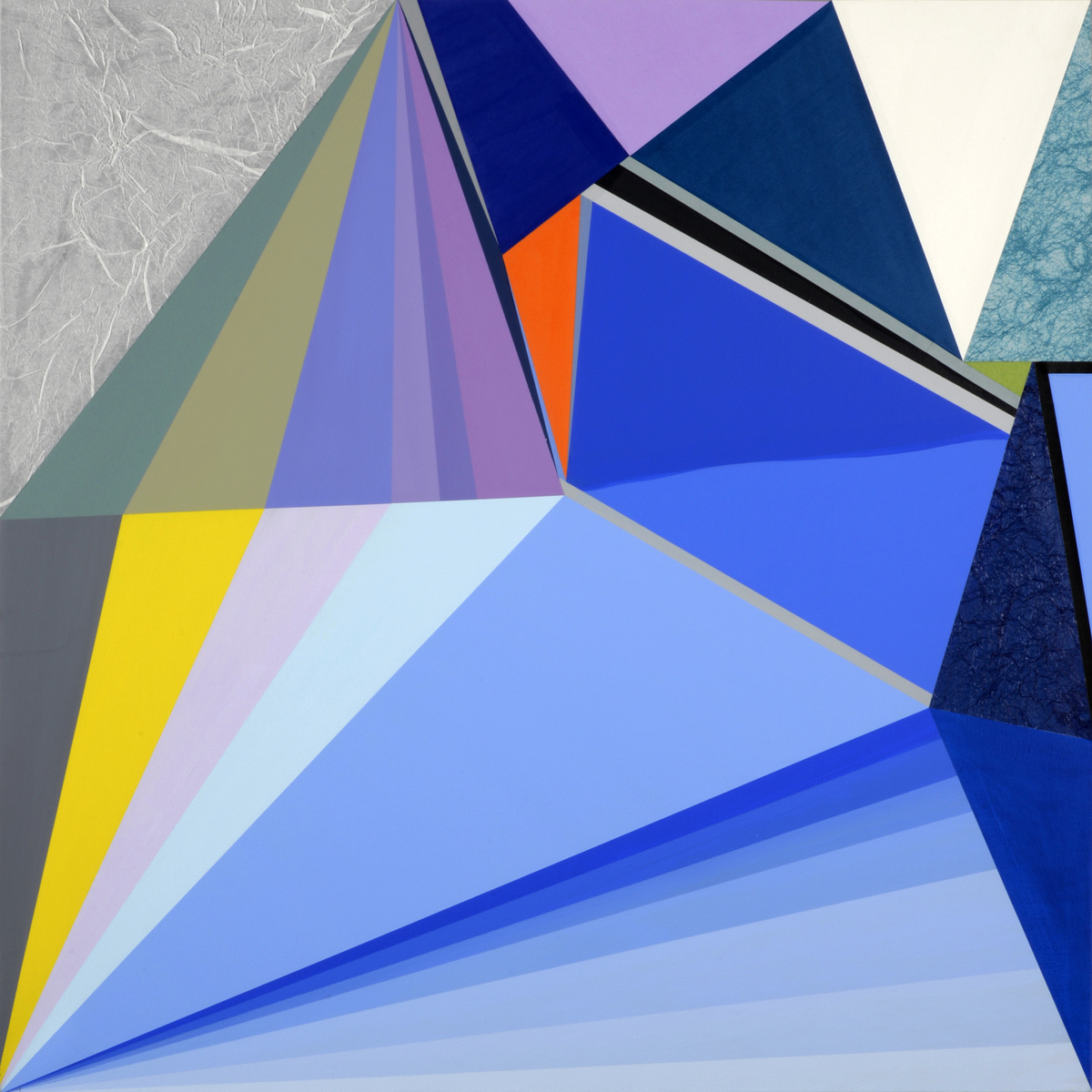 CityPlan Series-Amsterdam — GUO Mengyao