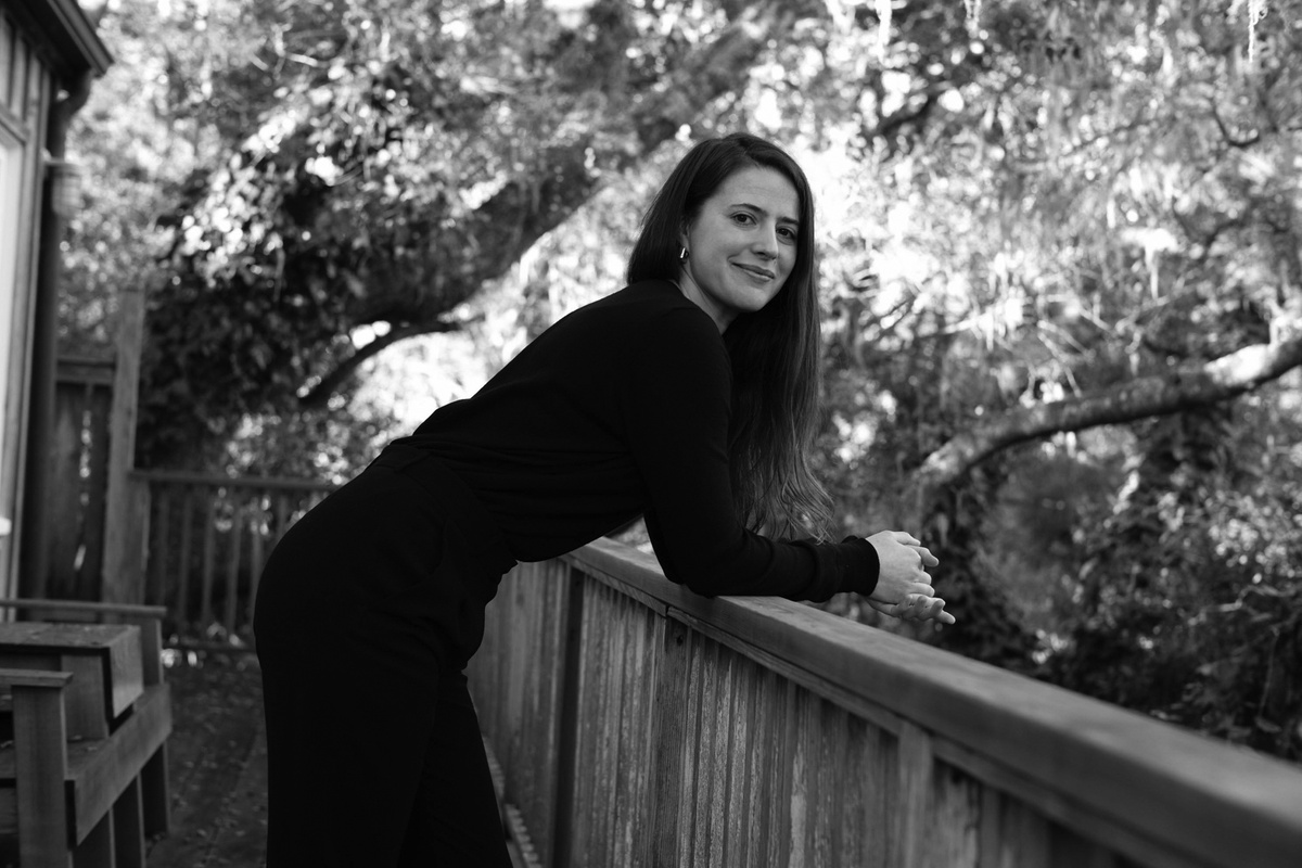 Info — Fanny Singer