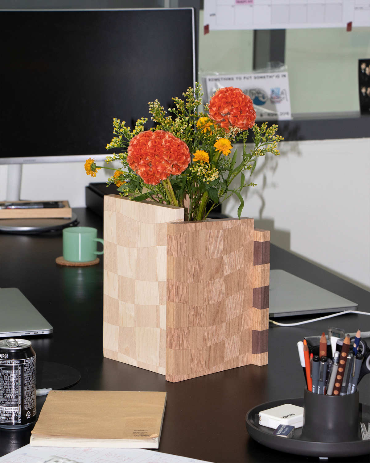 NEWS — KUO DUO - 구오듀오