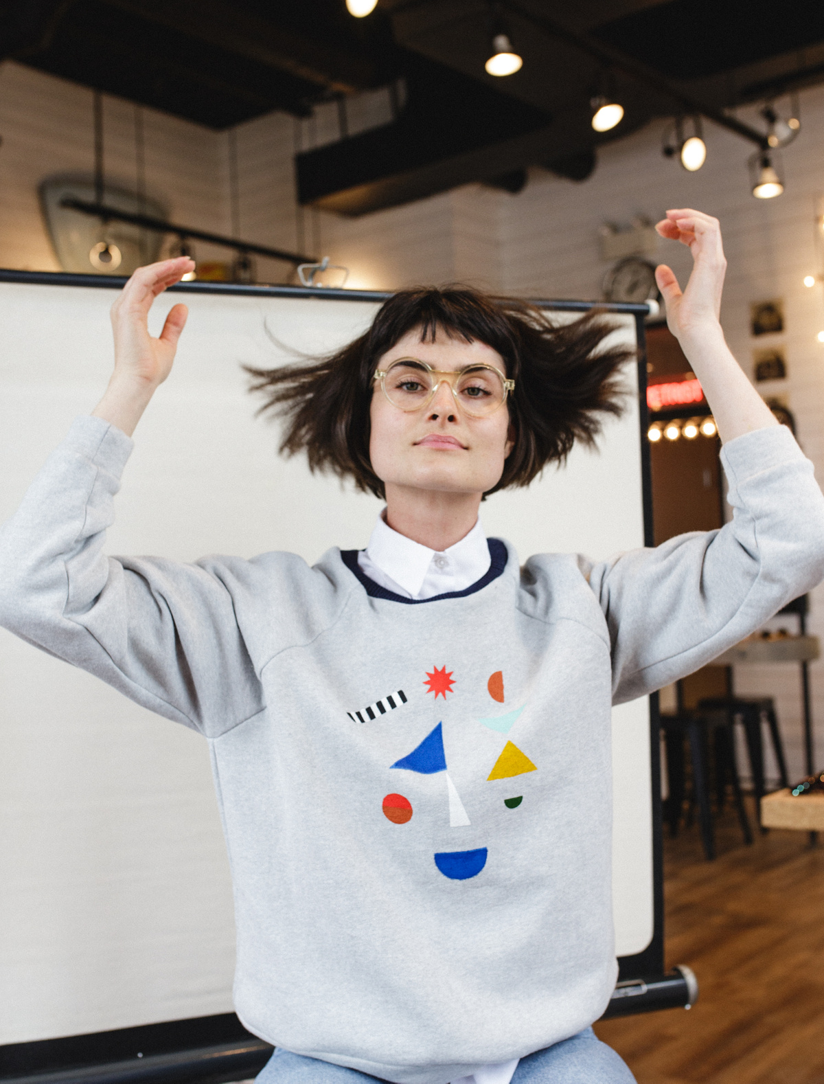 Tony Chestnut — Jadyn Klassen