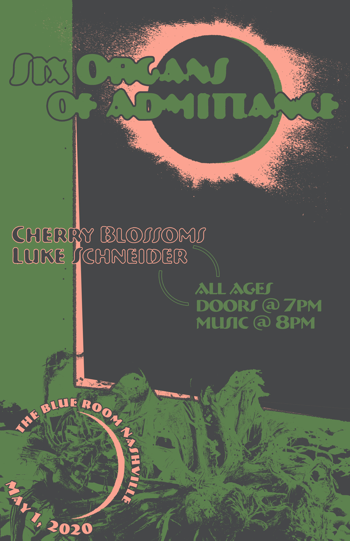 Stonefield — Grant Gasser