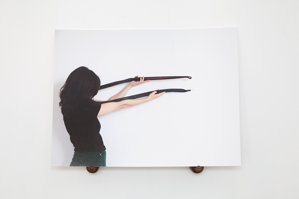 Stages — Clare Rae