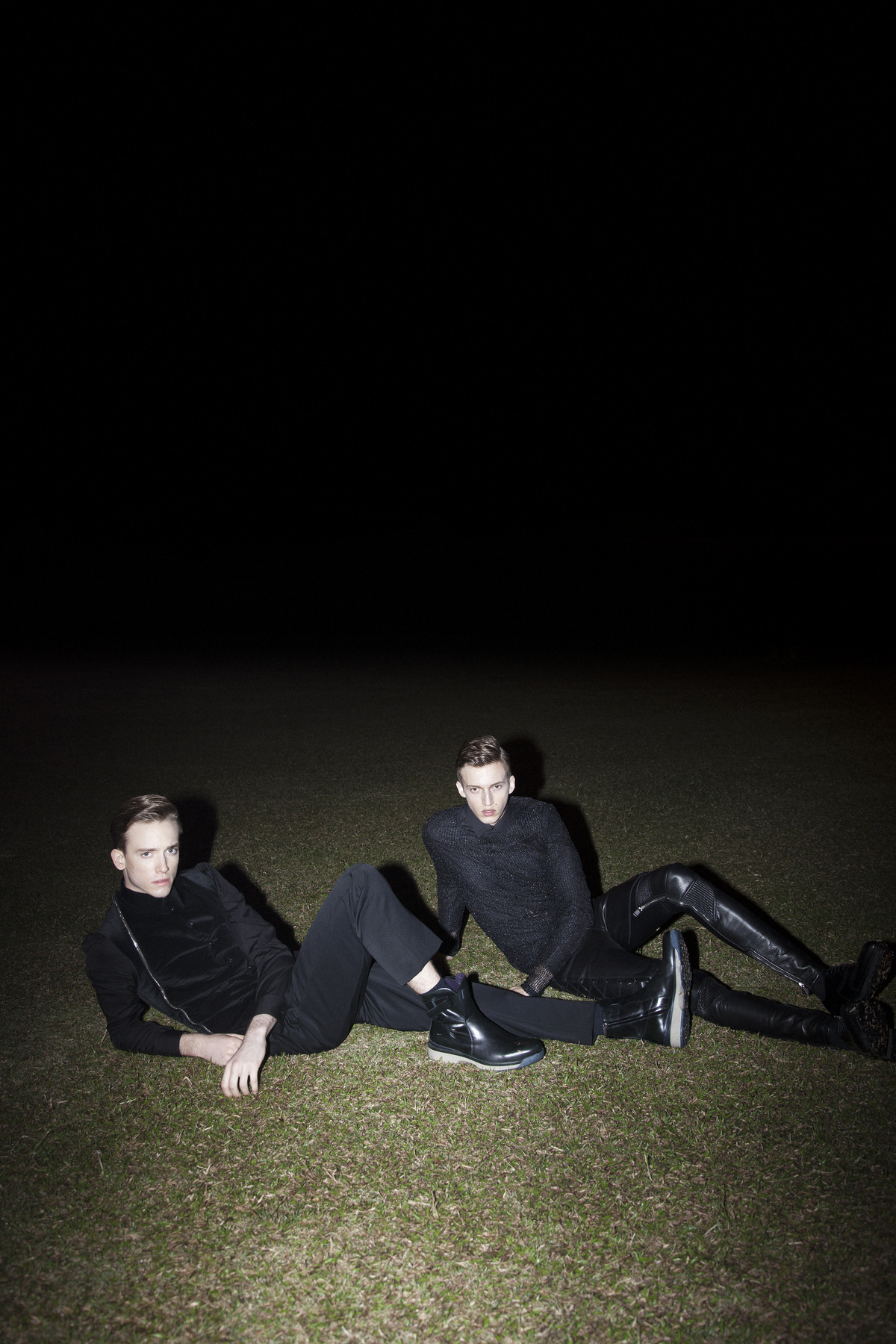 Another Round — KALUN.JP