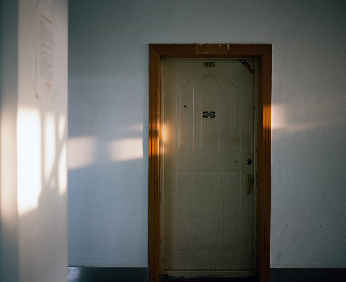 Home page — Chen Yuxing