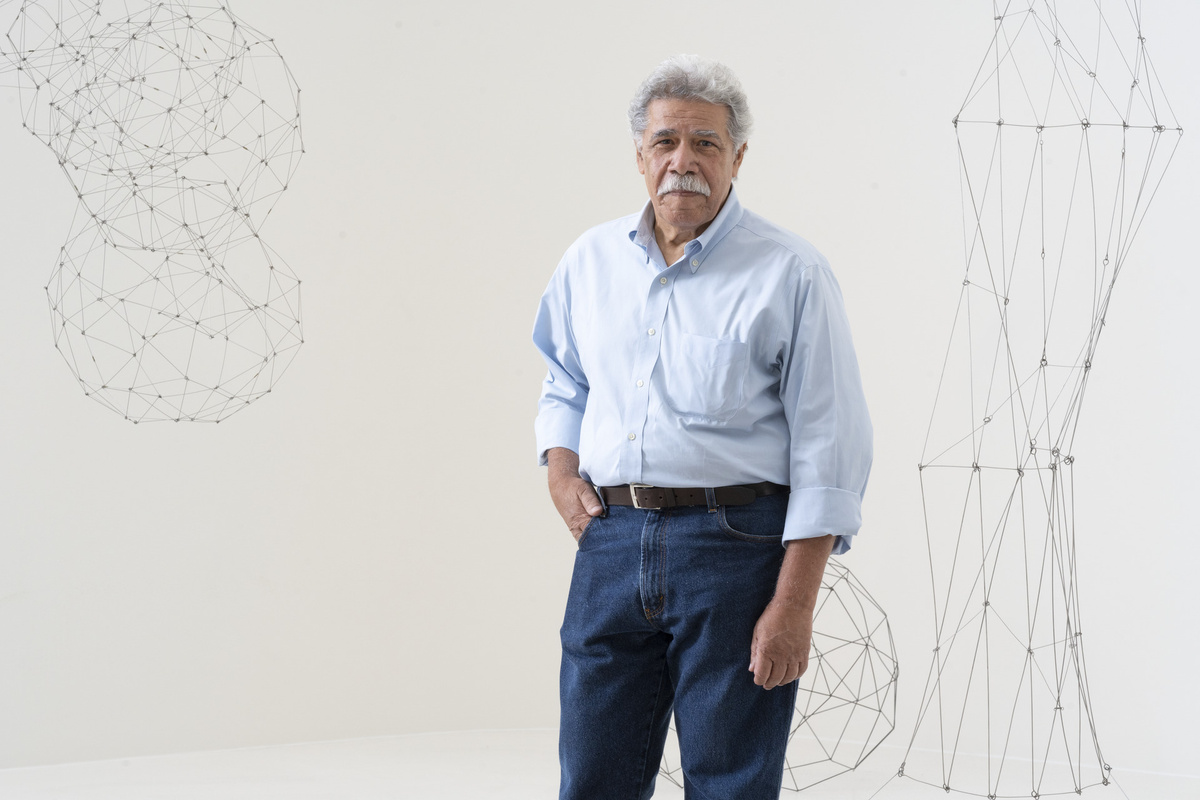 El diseñador Álvaro Sotillo presenta su relato ‘Gego: Fragmentos de ...