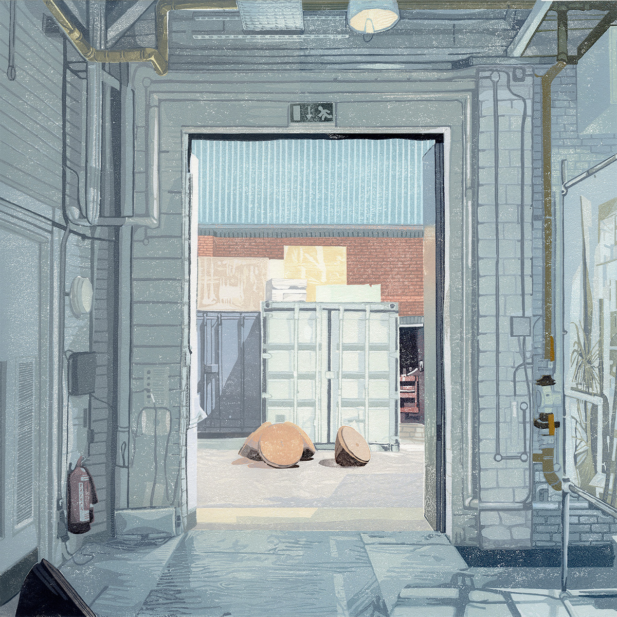 *RCA* — Dan Howden