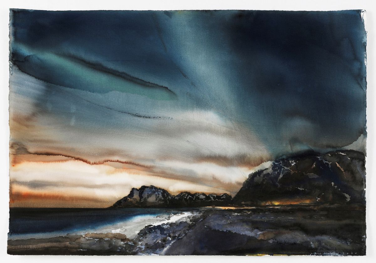 larslerin — Galleri Hammarén