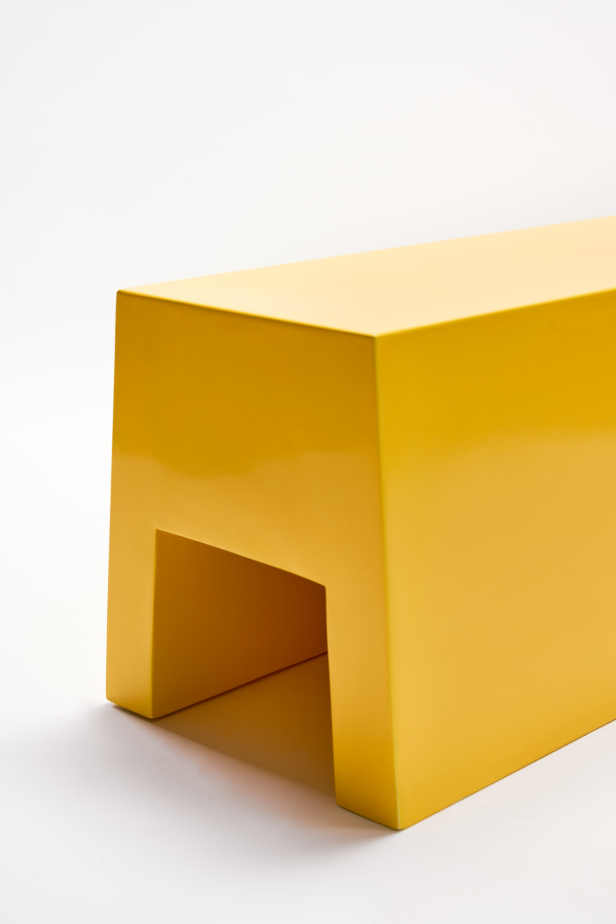 Tunnel — Ajay Shah Design Studio