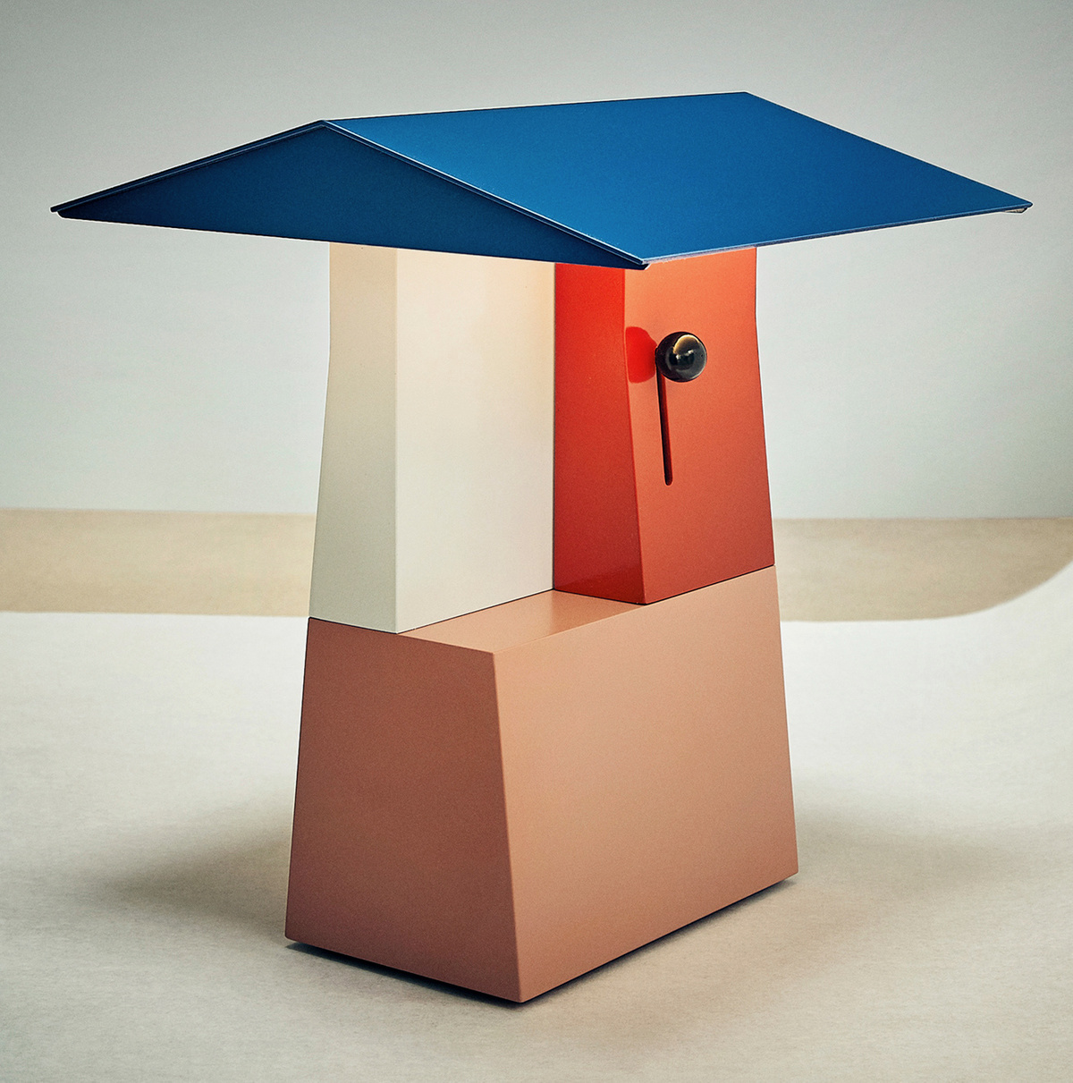 Face Lamp — dearduvald