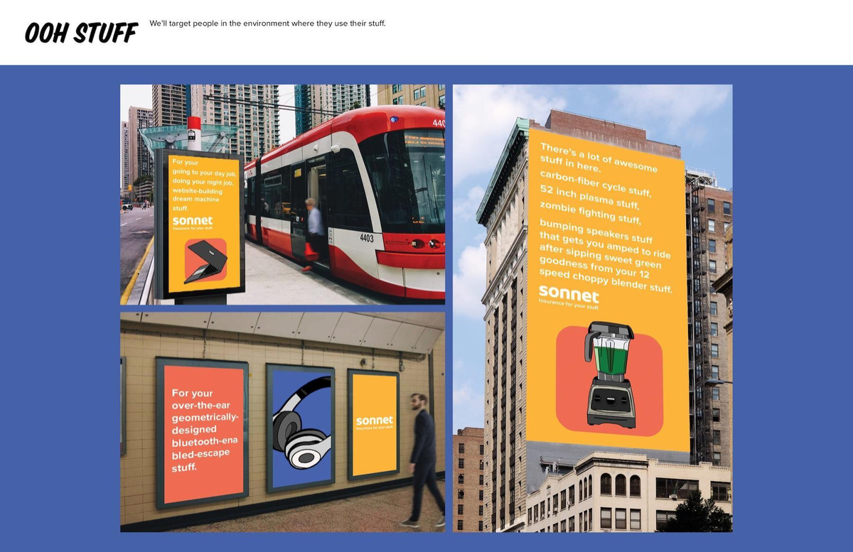 Sonnet — isaac happy portfolio